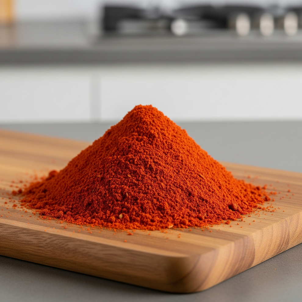 Chile Powder – JR Imports LLC