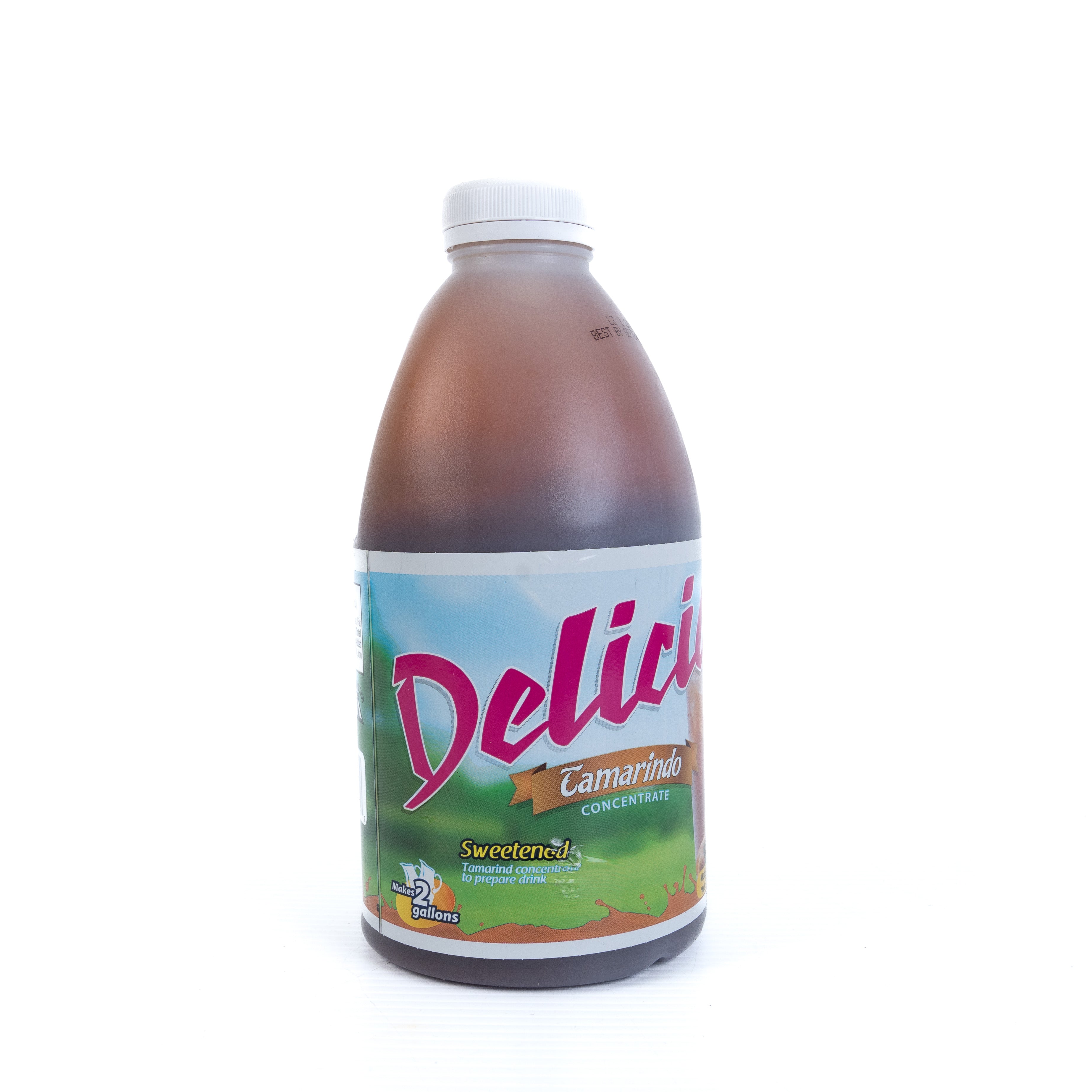 Delicia Tamarindo Concentrate 12/32oz – JR Imports LLC