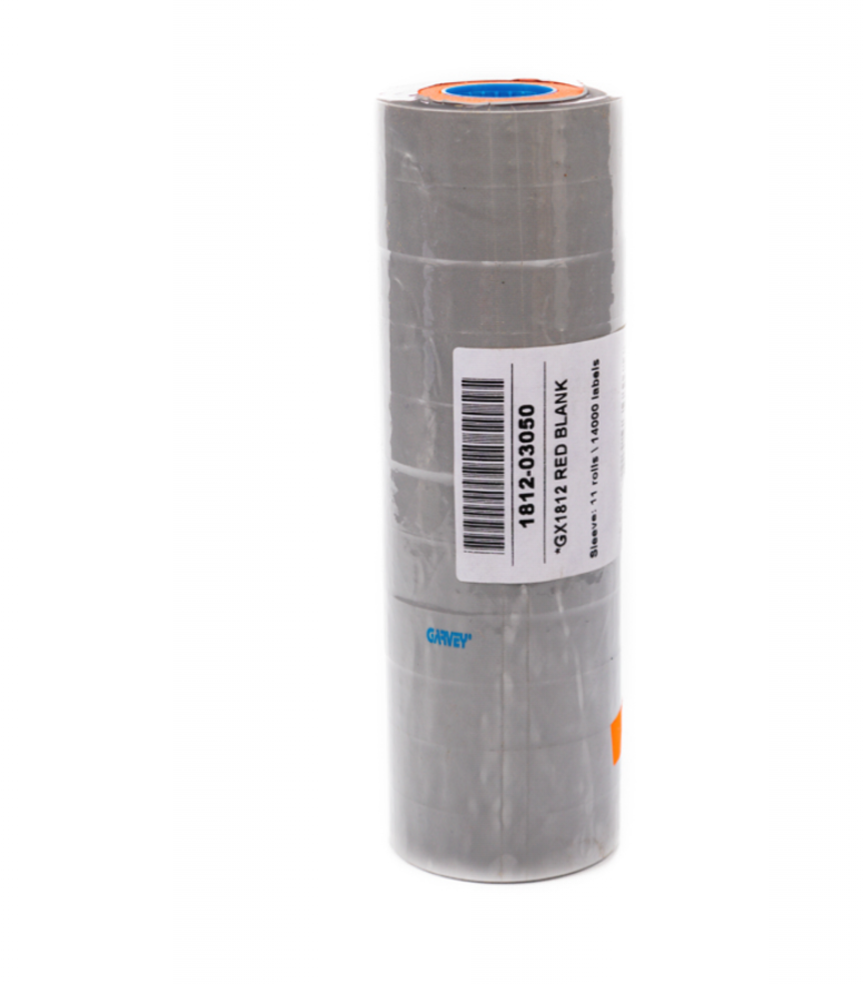 Garvey Labels – JR Imports LLC
